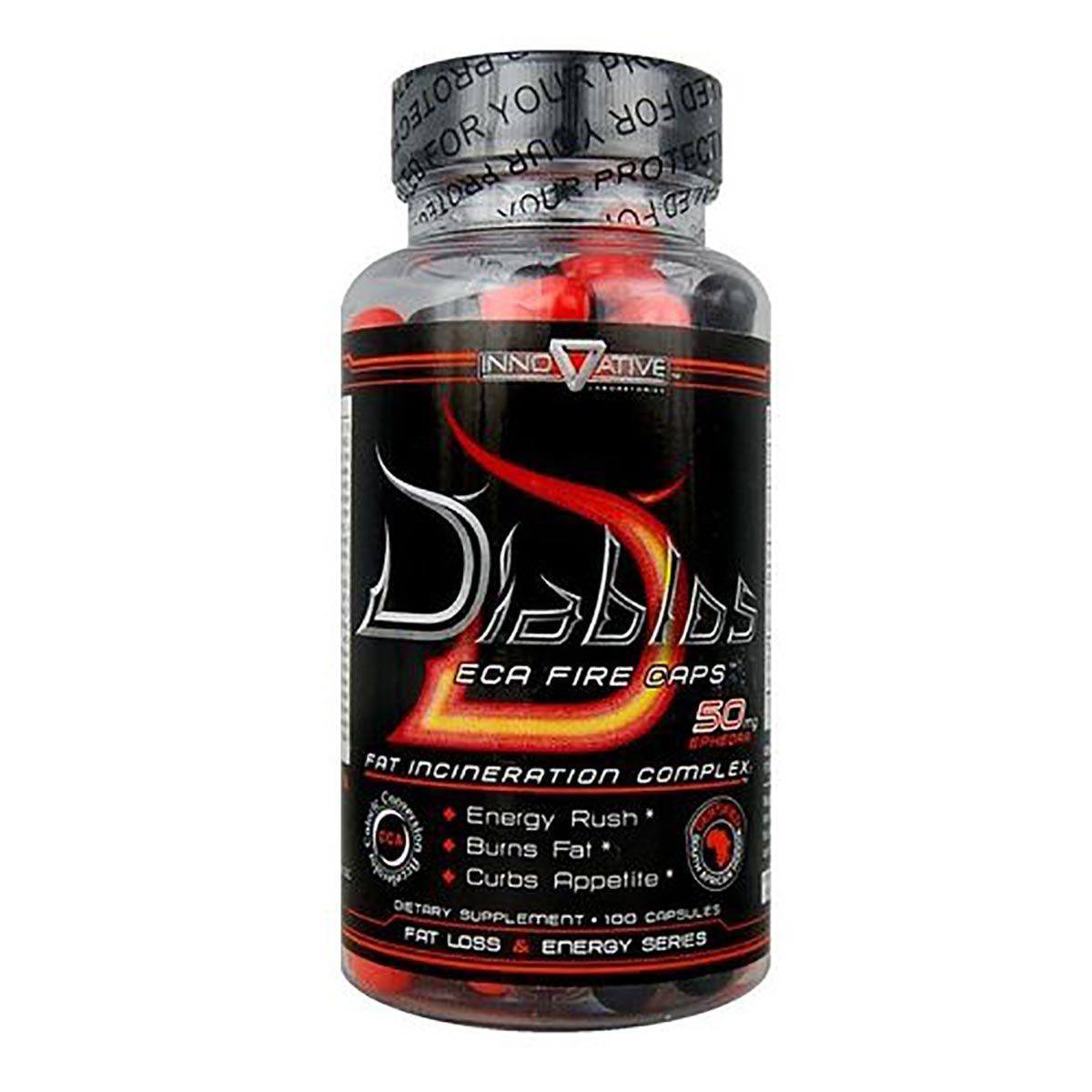Black Spider 25 Ephedra Fat Burner Review | Racer Ephedra