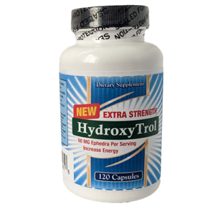 What were White Cross Pills and Mini Thins Ephedrine? | Racer Ephedra