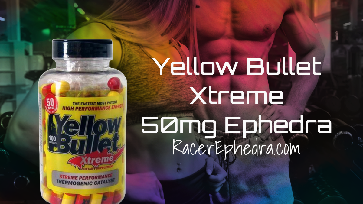 Ma Huang Ephedra Pills Review: Benefits, Uses, and Risks | Racer Ephedra