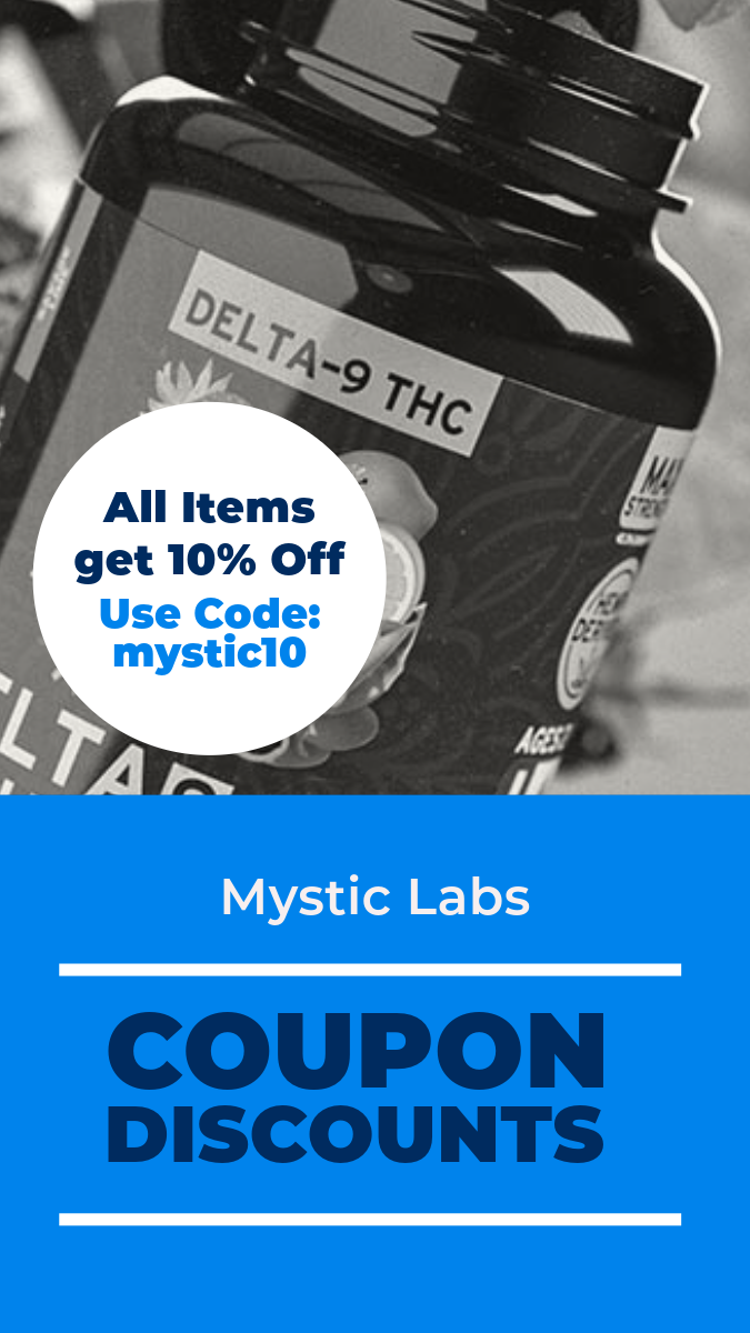 Is Mystic Labs Legit a Comprehensive Review and Coupon Codes | Racer ...