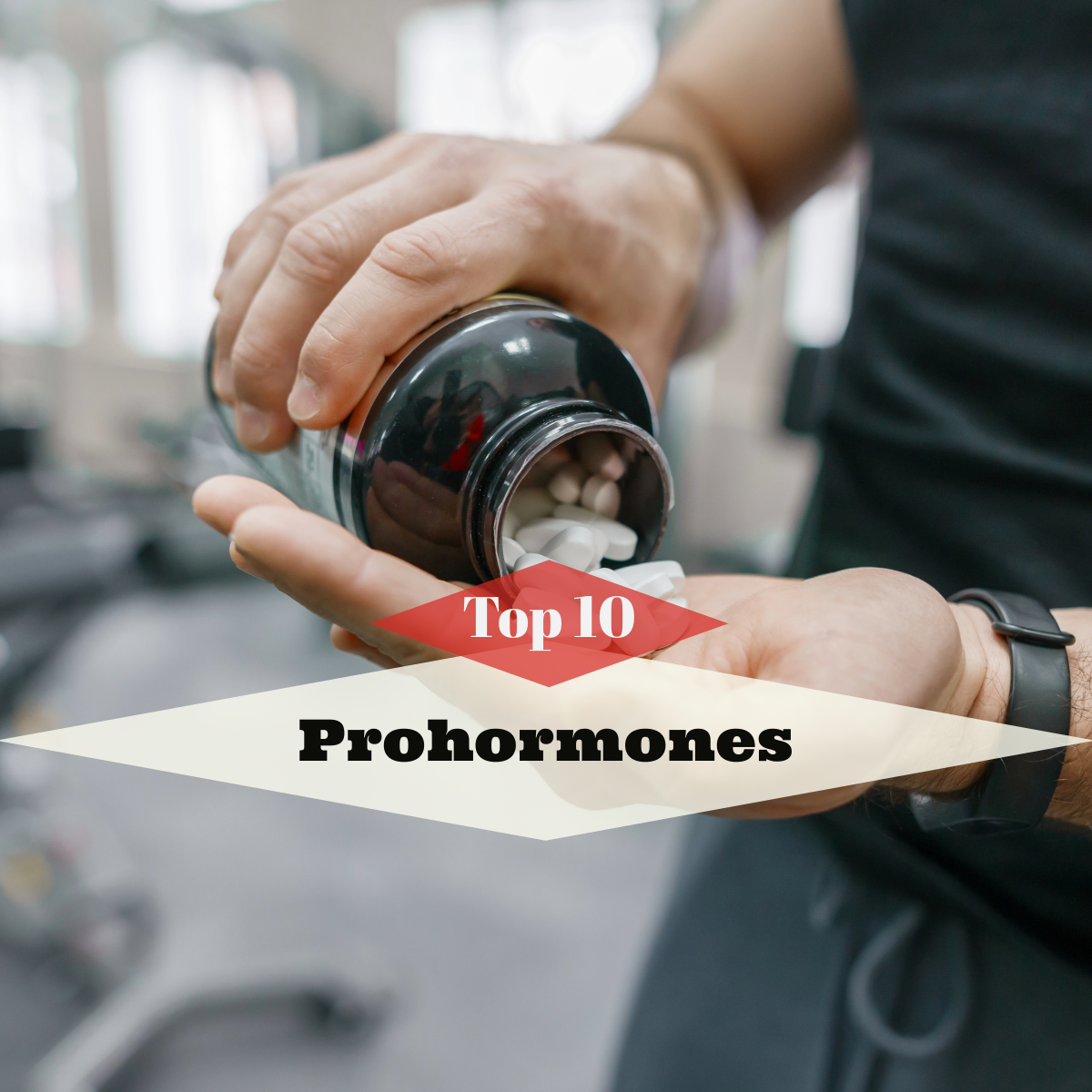 Anabolic Prohormone Buying Guide | Racer Ephedra